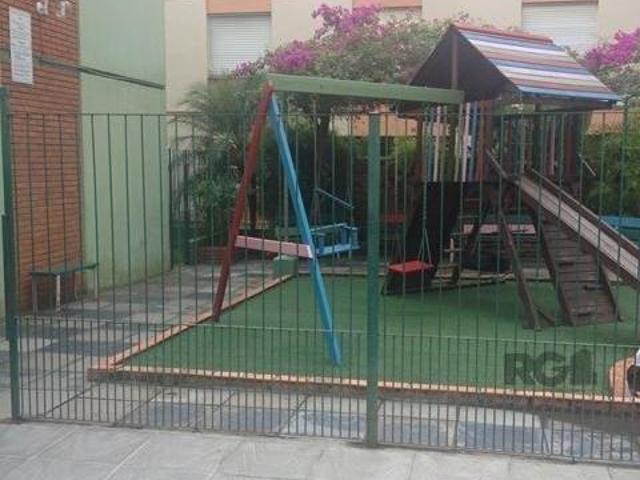 Parque Santa Tereza Apto LU442895