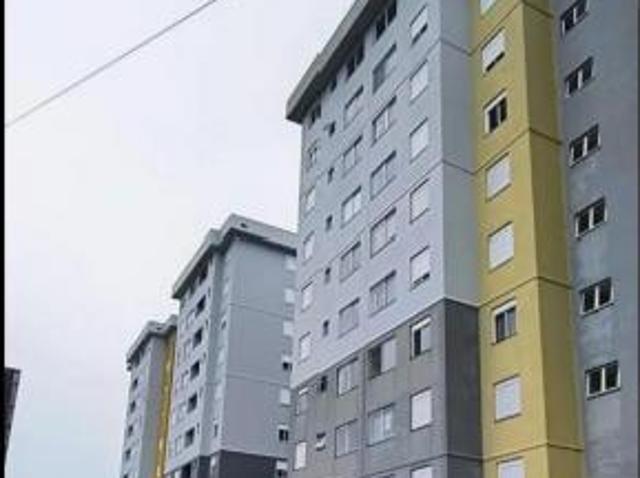 Parque Pampa Bloco TORRE B Apto