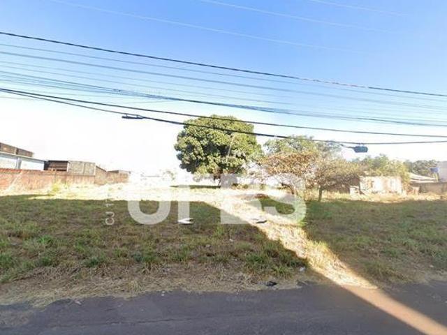 Parque Primavera Terreno Residencial