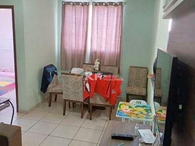 Parque Romanelli Apartamento à venda 02 dormitórios Sumarezinho Ribeirão Preto SP