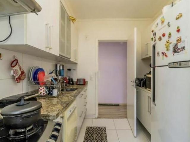 Parque Rebouças Apto com 104m², 3 quartos, 1 suite, varanda, 2 vagas