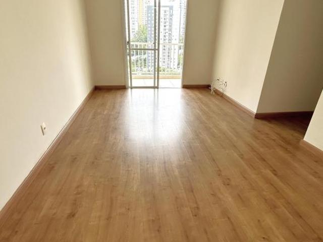 Parque Rebouças Apartamento para venda com 68 m² com varanda e 1 vaga