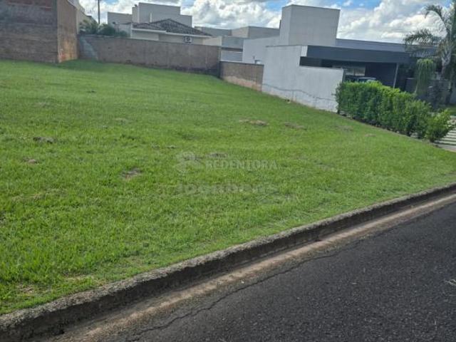 Parque Residencial Buona Vita terreno de 454,74m²