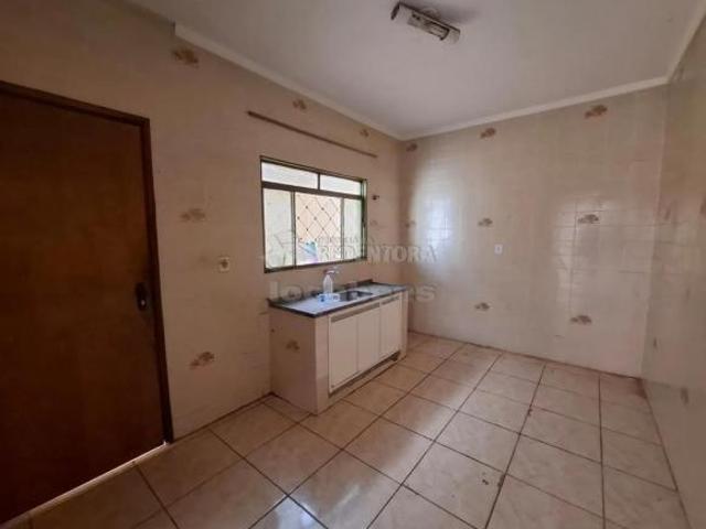 Parque Residencial Dom Lafayete Libânio Casa DE FUNDOS para Venda