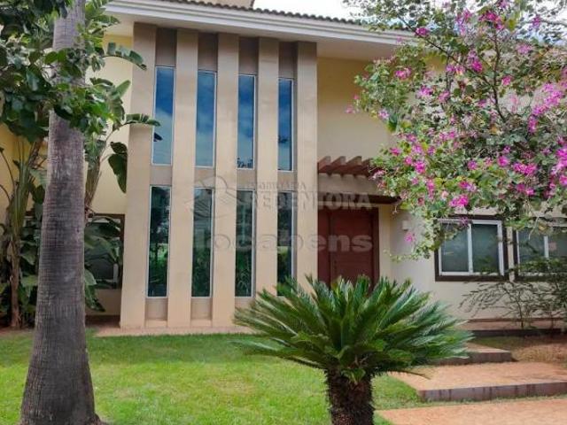 Parque Residencial Damha Casa com 04 suites e 03 vagas de garagem