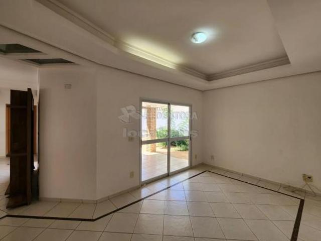 Parque Residencial Damha III casa de 4 dormitórios