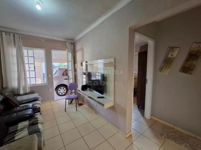 Parque Residencial Dignidade Casa Venda