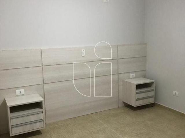 Parque Residencial Santa Gertrudes Casa 3 quartos 3 banheiros em Marília