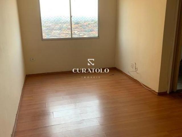 Parque Residencial Sapopemba Apartamento à venda, de 2 quartos e 1 vaga na Vila Primavera a 4 min