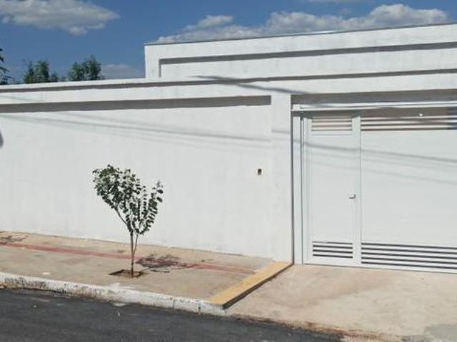Parque Residencial Tropical Ville
