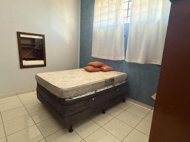 PARQUE RESIDENCIAL TUIUTI