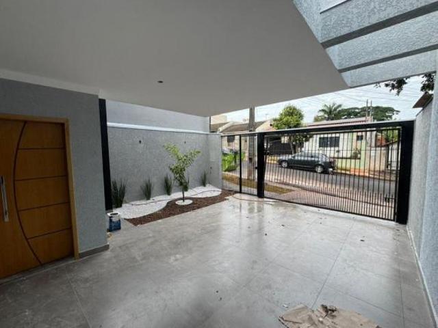 PARQUE RESIDENCIAL TUIUTI