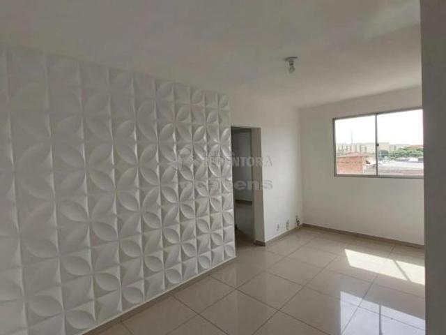 Parque Rio Elba Apartamento com 02 dormitórios e 01 vaga de garagem