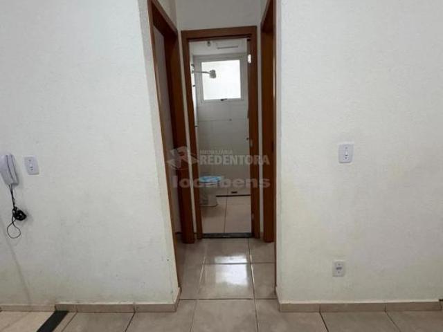 Parque Rio Lima Apartamento padrão, 2 dormitórios e 01 vaga de garagem