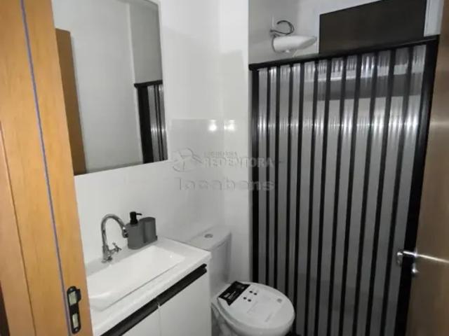 Parque Rio Liri Apartamento Locação