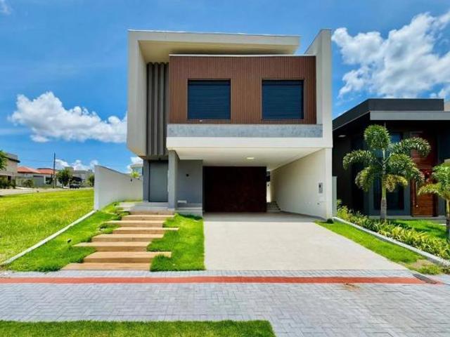 PARQUE TAUÁ ARANGUÁ R$ 1.550.000 Casa à venda, 3 Suítes, 209m², 4 Vagas, Londrina, PR