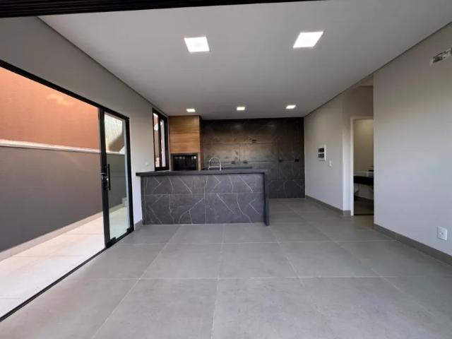 Parque Taua casa em condominio