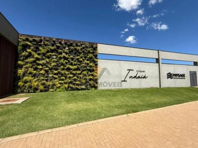Parque Tauá Indaiá