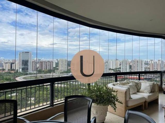 Parque Tangará: O Ápice do Luxo e Exclusividade no Panamby