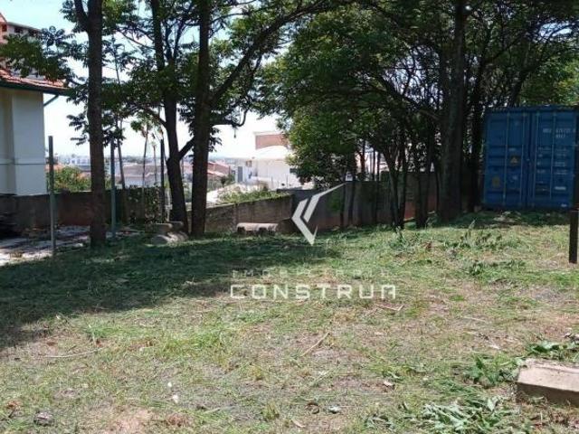 Parque Taquaral em Campinas SP