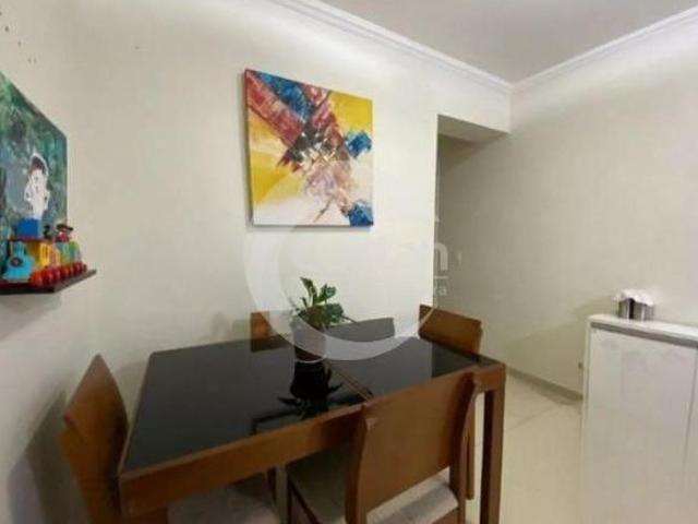Apartamento em Mooca
