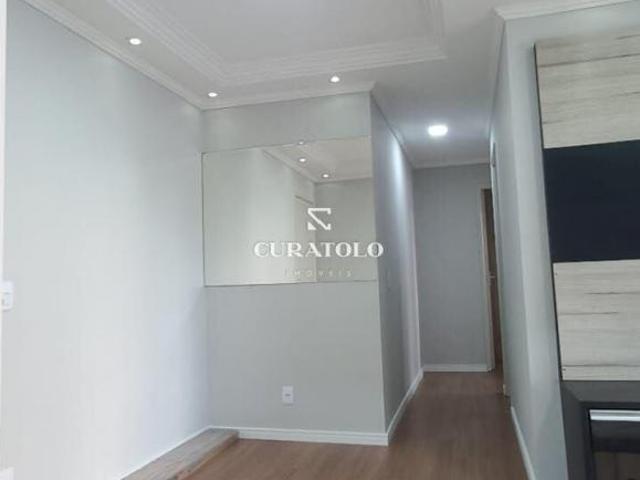 Parque Taquari Mooca Apartamento à venda com 52 m², 2 quartos, varanda e vaga na Mooca, São Paulo
