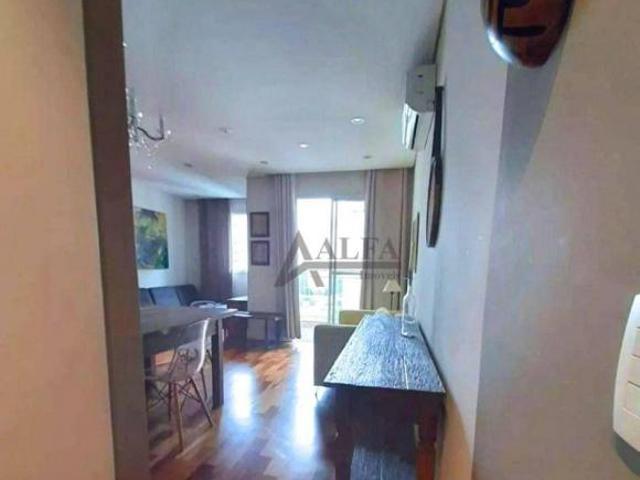 Parque Taquari Moóca I M P E R D Í V E L Maravilhoso apartamento em andar alto próximo ao met
