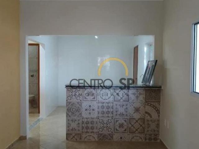 Parque União, Casa para venda com 121 m² e 3 quartos