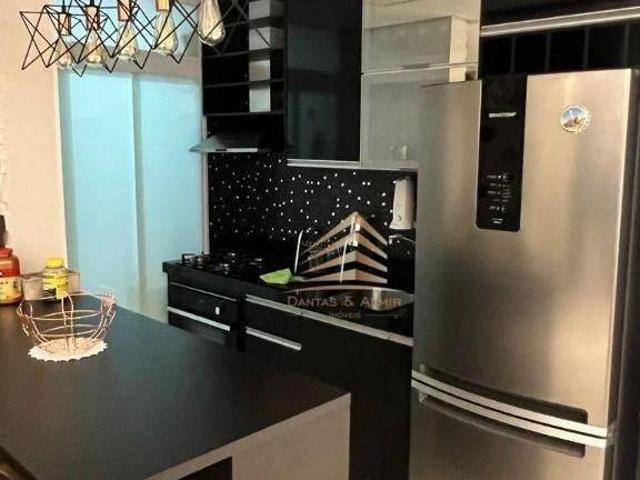 Parque Ventura, 2 dormitórios, 68 m² por R$ 725 Jardim Flor da Montanha Guarulhos/SP