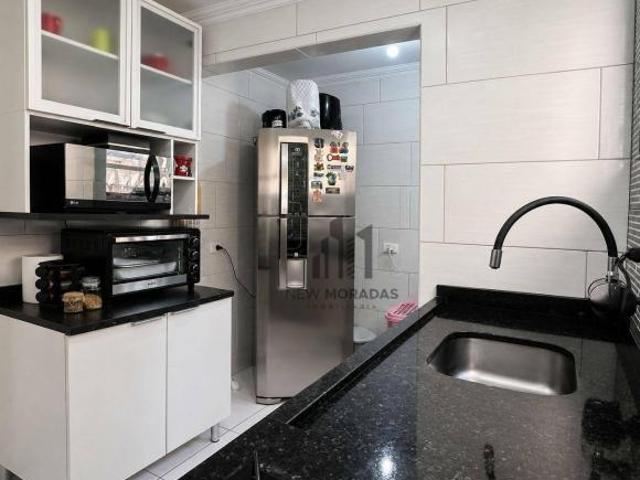 Parque Verde, Apartamento 3 quartos à venda, 62 m² Cidade Industrial Curitiba/PR