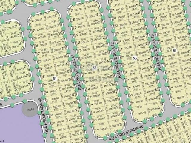 Parque Vila Nobre = Terreno com 282 m² Em Esquina, local residencial e Comercial