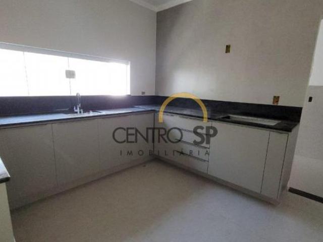 Parque Vista Alegre, Casa para venda com 164 m² e 2 quartos 1 suíte