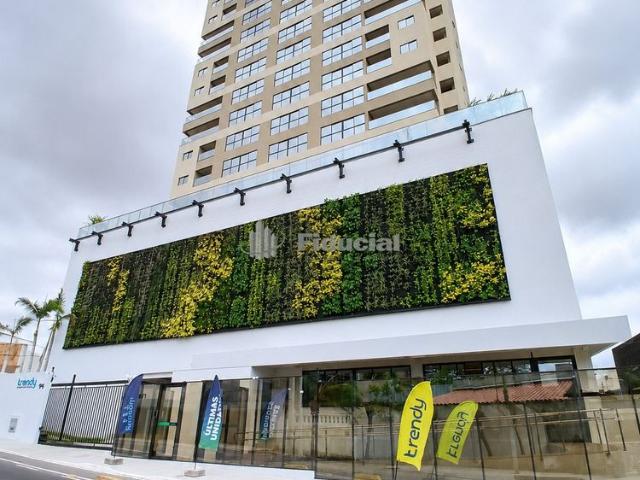 PARQUELANDIA APARTAMENTO R JOSE DE PONTES, 44 AP 802 CONDOMÍNIO TRENDY