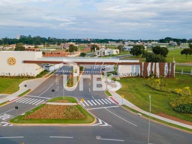 Parqville Jacarandá Terreno Residencial