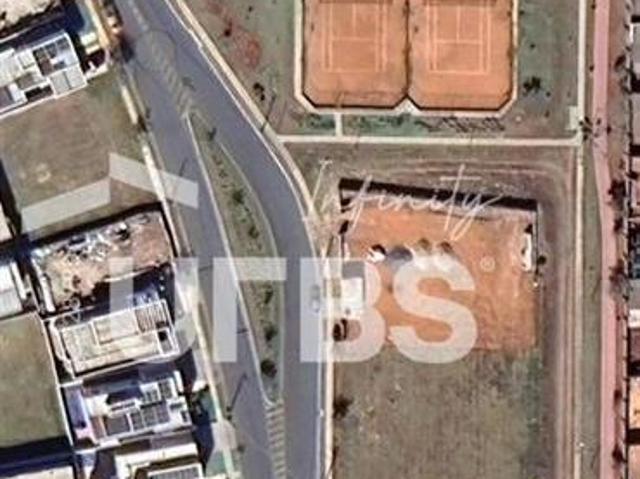 Parqville Jacarandá Terreno Residencial