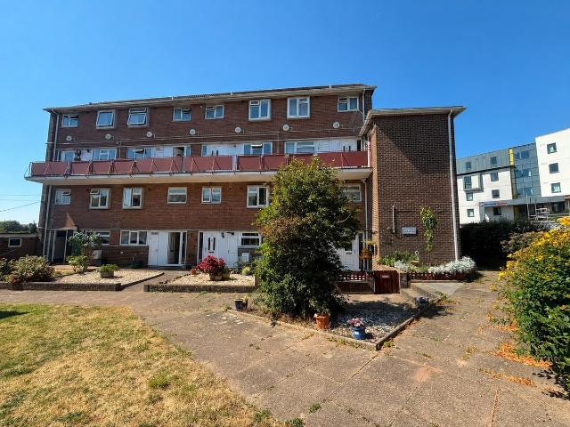 Parr Close, Exeter EX1, 3 bed flat to rent, £1,750 pcm | PrimeLocation
