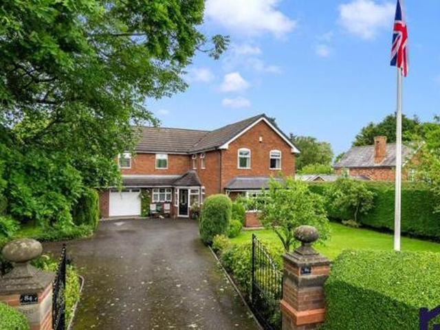 Parr Lane, Eccleston, 4 Bedroom Detached