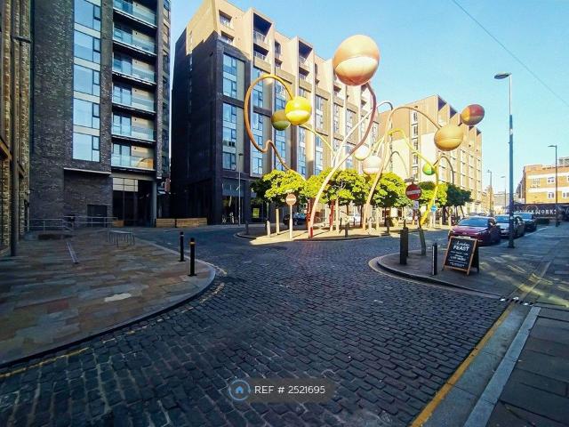 Parr St, Liverpool L1, Studio to rent, £725 pcm | PrimeLocation