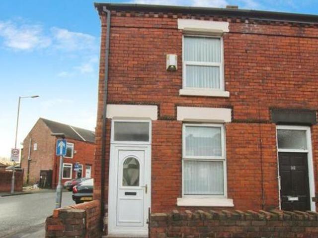 Parr Stocks Road, Parr, 2 Bedroom Terraced