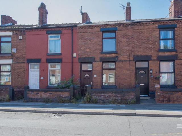 Parr Stocks Road, St. Helens WA9, 2 bed terraced house to rent, £775 pcm | PrimeLocation