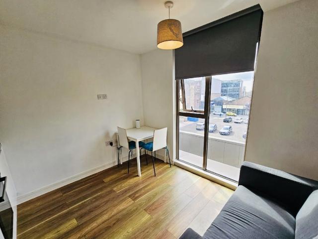 Parr Street, Liverpool L1, 1 bed flat to rent, £720 pcm | PrimeLocation