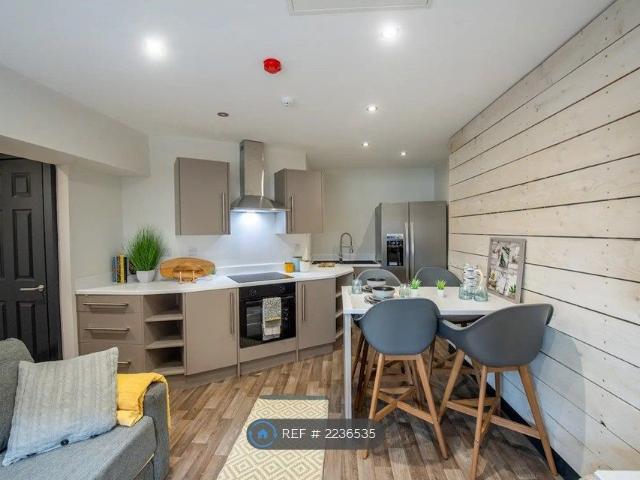 Parr Street, Liverpool L1, 7 bed flat to rent, £520 pcm | PrimeLocation