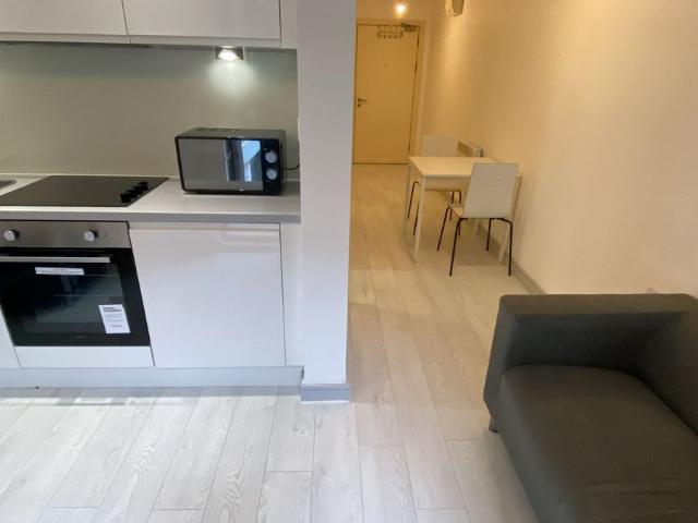 Parr Street, Liverpool L1, Studio to rent, £700 pcm | PrimeLocation
