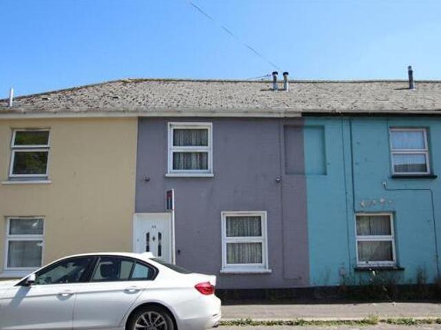 Parr Street, Newtown, 2 Bedroom Terraced
