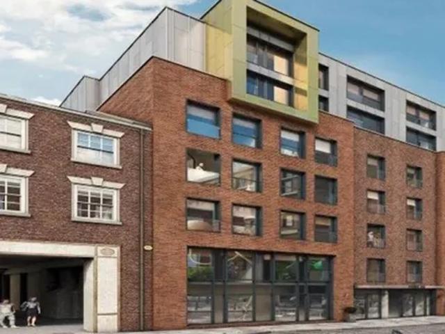 Parr Street, Ropewalks, Liverpool, L1 4EY, United Kingdom | Studio apartment for rent #127484894 | Rentberry