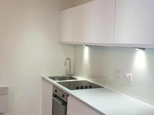 Parr Street, Ropewalks, Liverpool, L1 4EY, United Kingdom | Studio apartment for rent #59458072 | Rentberry