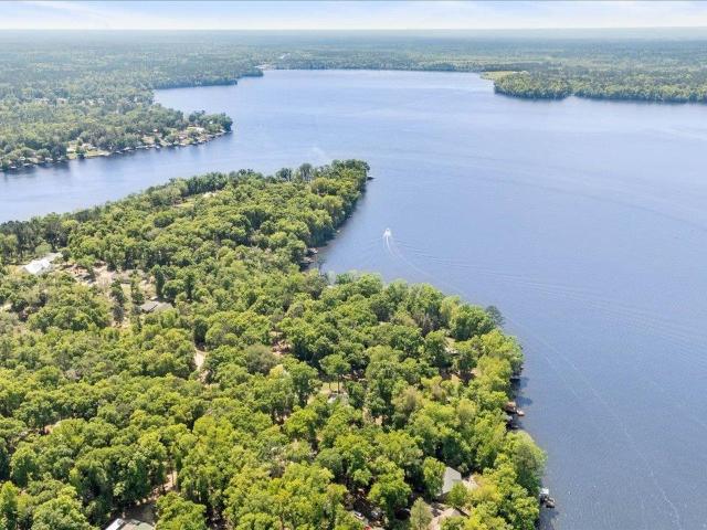 Parramore Shores Rd, Tallahassee, FL 32310 | MLS #402081
