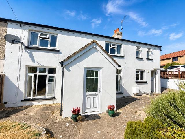 Parragate Road, Cinderford GL14, 2 bed cottage to rent, £925 pcm | PrimeLocation