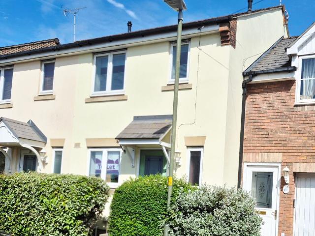 Parragate Road, Cinderford GL14, 2 bed terraced house to rent, £895 pcm | PrimeLocation