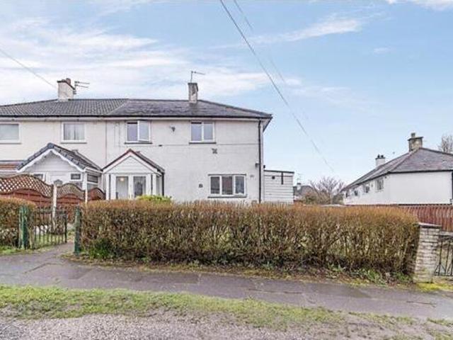 Parrenthorn Road, Manchester, 3 Bedroom Semi detached